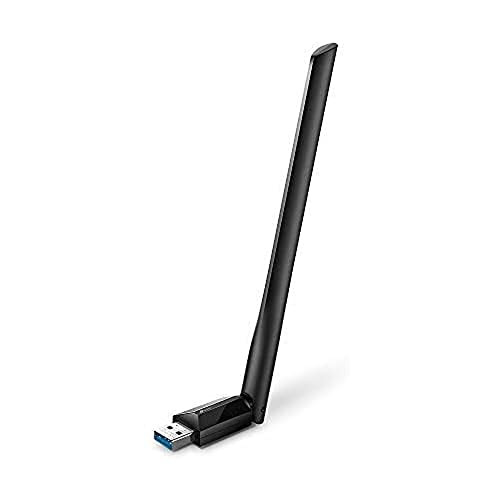 TP-Link Ac1300 High Gain Wireless Dual Band Usb Adapter | Sequim ...