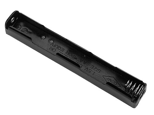 Philmore LKG Cells-2 "Aa"-Solder Tabs | Sequim Electronics