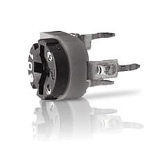 RadioShack 10K-Ohm Horizontal-Style Trimmer | Sequim Electronics