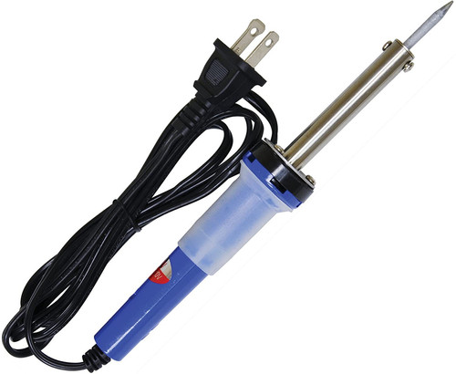 Elenco Wemake 25W Soldering Iron | Sequim Electronics