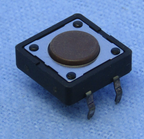 Philmore LKG Tactile Sw. Spst | Sequim Electronics