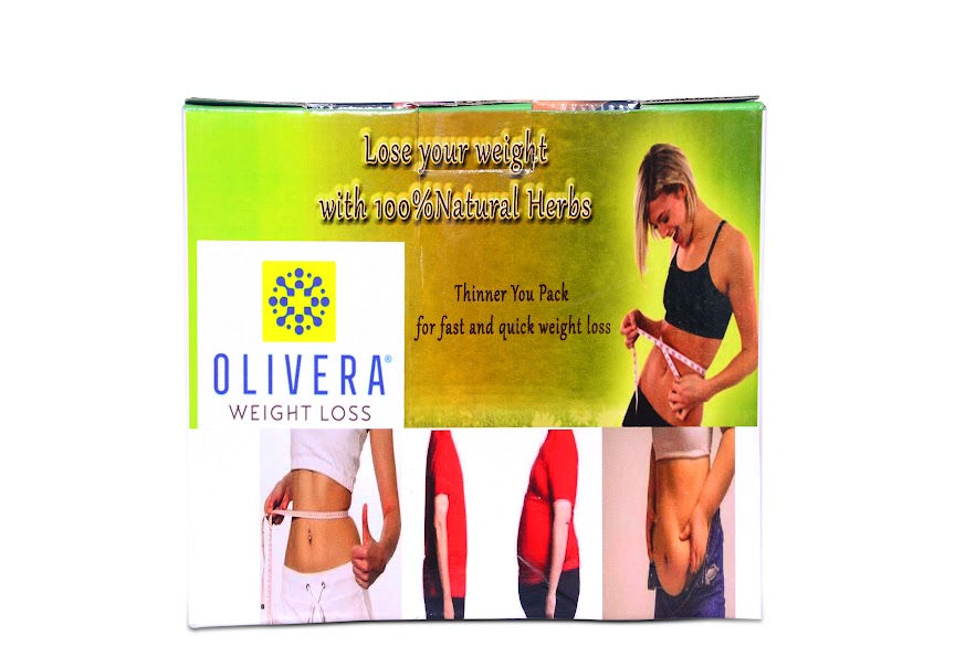 Effective Olivera Weight Loss Kit | Olivera