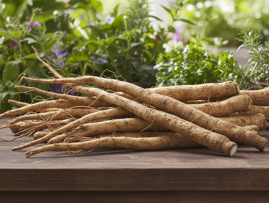 Unlocking the Power of Burdock Root: Benefits Recipes Uses and Precautions