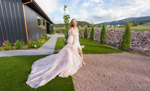 Affordable Colorado Wedding Venue | Marchand Ranch Wedding & Event Venue