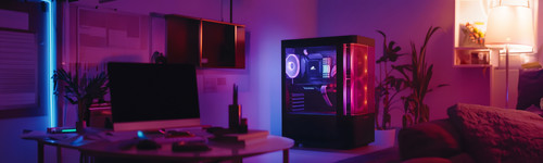 Gaming PC Special Offers | Rayleigh Computer Shop