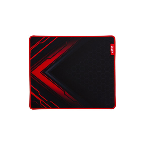 Marvo G49 Gaming Mouse Pad, Large 450x400x3mm, Soft Microfiber Surface ...