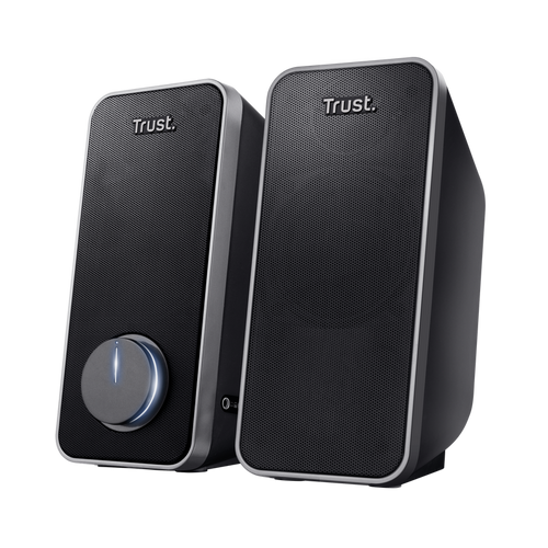 Trust Arys 2.0 Speaker Set (USB Powered) | Rayleigh Computer Shop