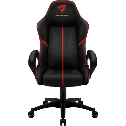 ThunderX3 BC1 Gaming Chair - Black-Red | Rayleigh Computer Shop