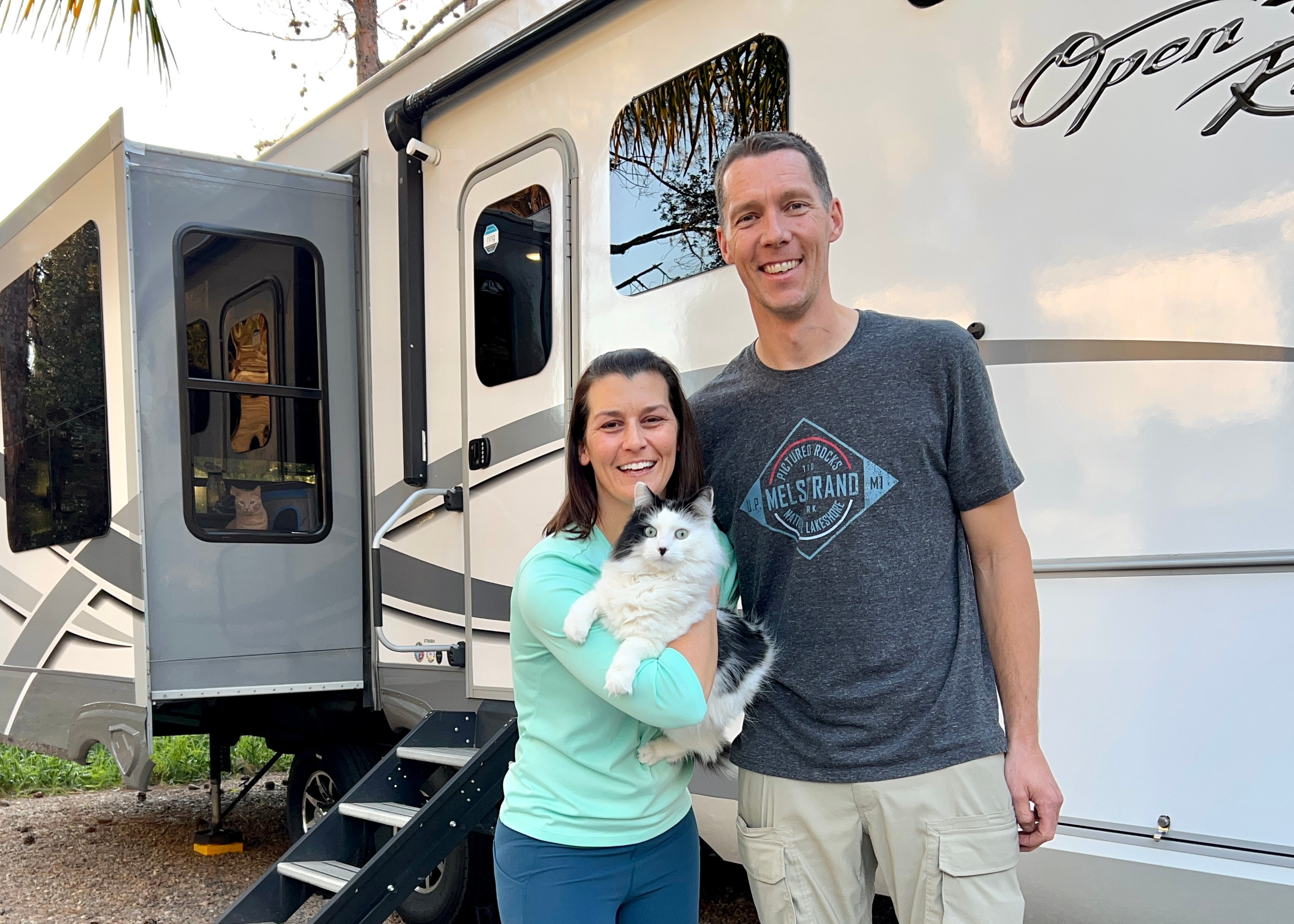 About Us | Mobile RV Tech Services
