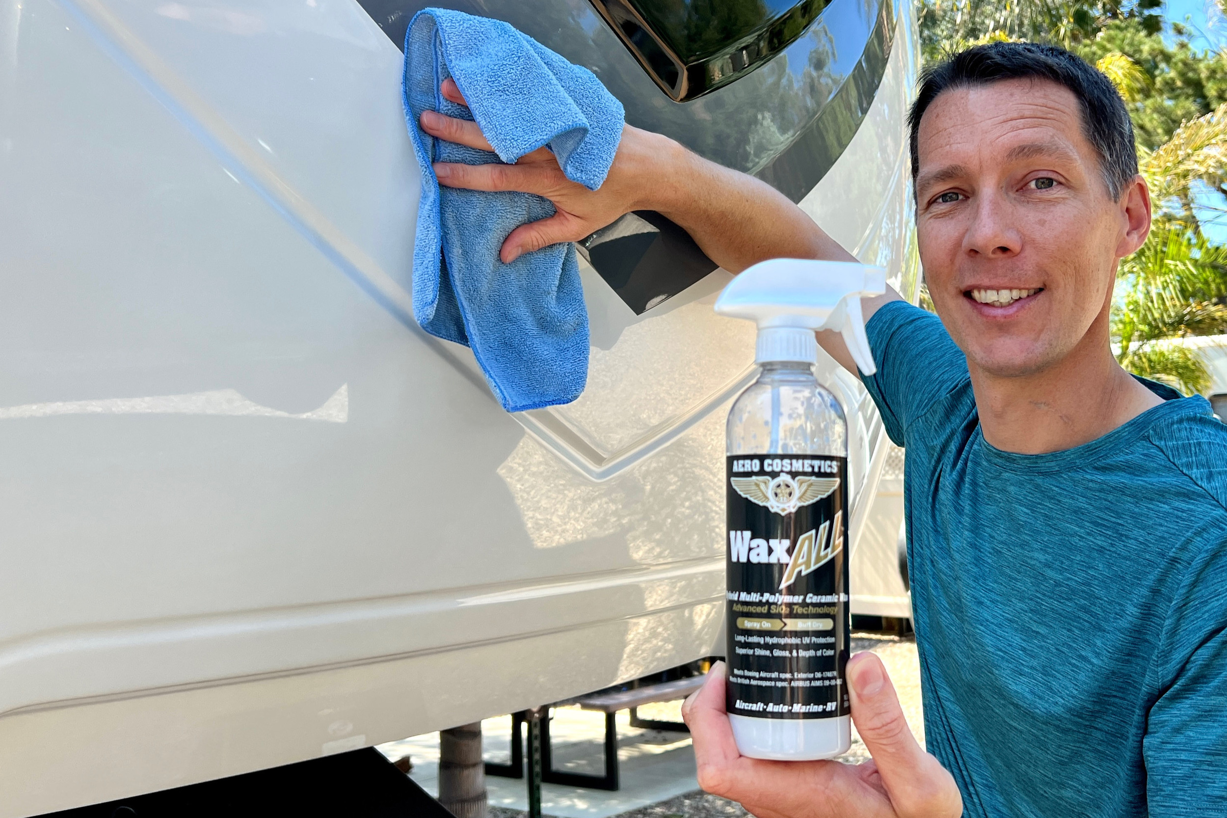 RV Product Discounts | Mobile RV Tech Services