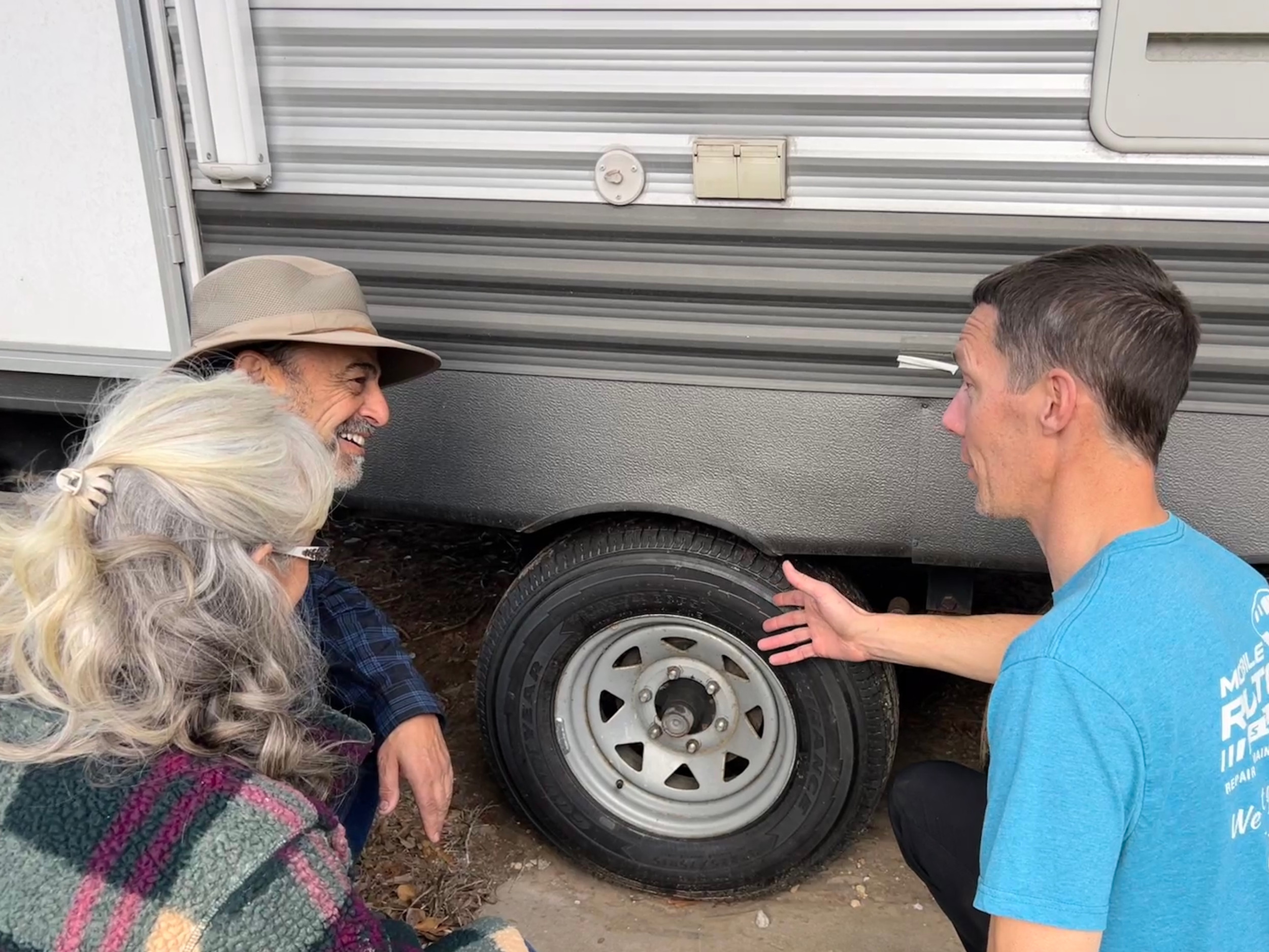 RV Courses | Mobile RV Tech Services