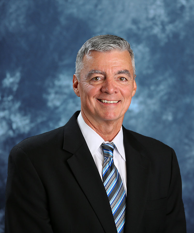 Villanova University Honors Andy Allen