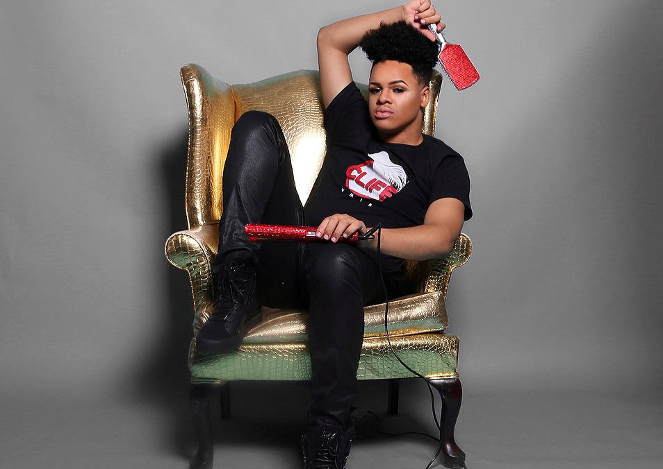 cliffvmir | CLIFFVMIR