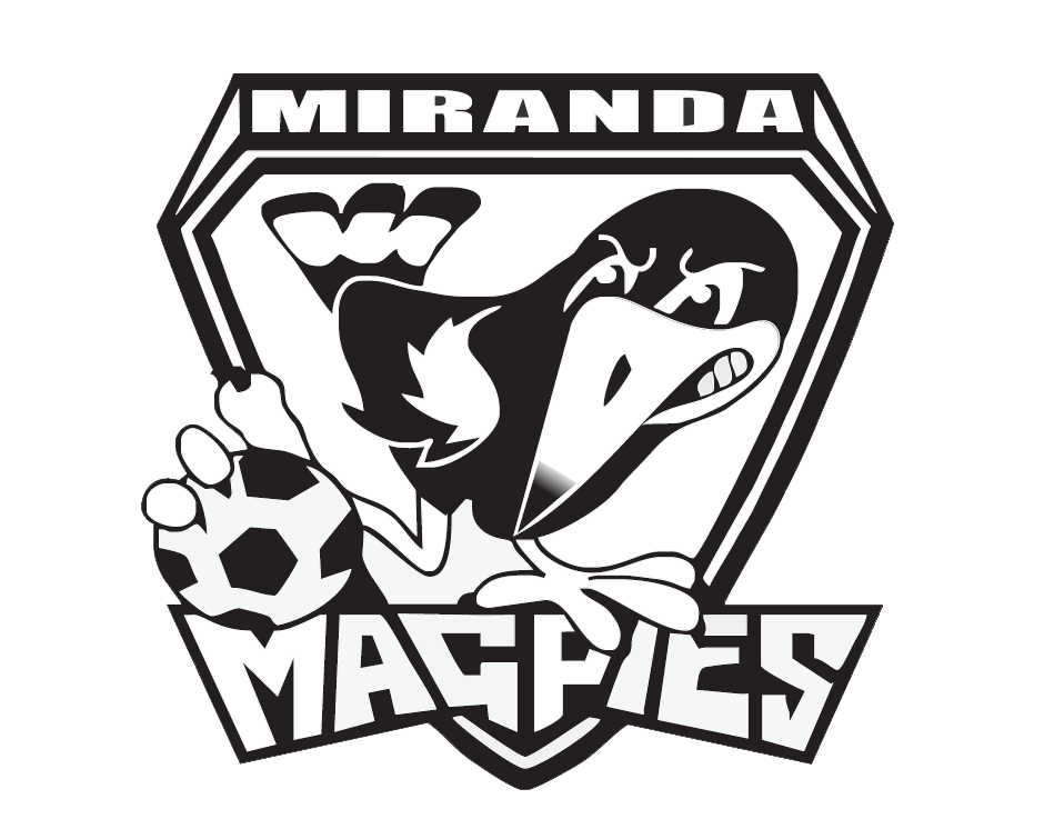 Magpies FC | Miranda Magpies Football Club