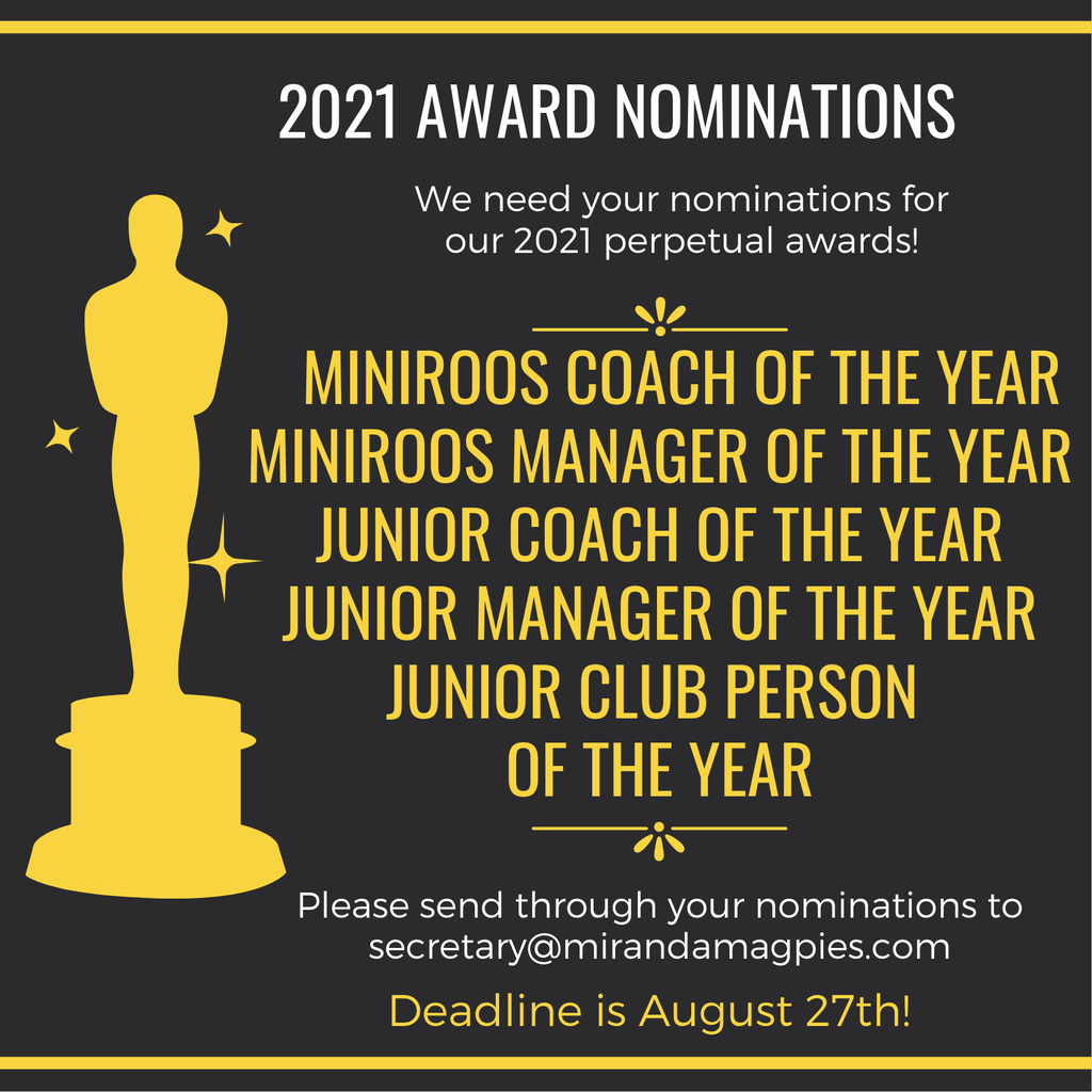 Magpies FC | Miranda Magpies Football Club