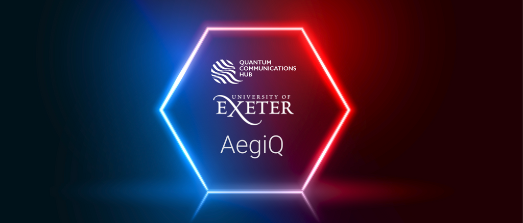 AegiQ | Quantum Communications & Information Processing | UK - Germany ...