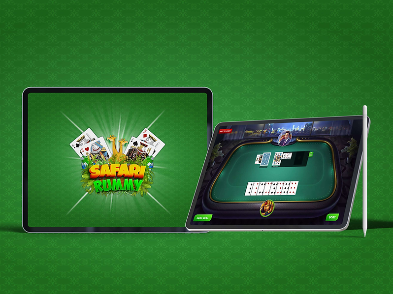 GAME SECTION | Abhiwan Technology