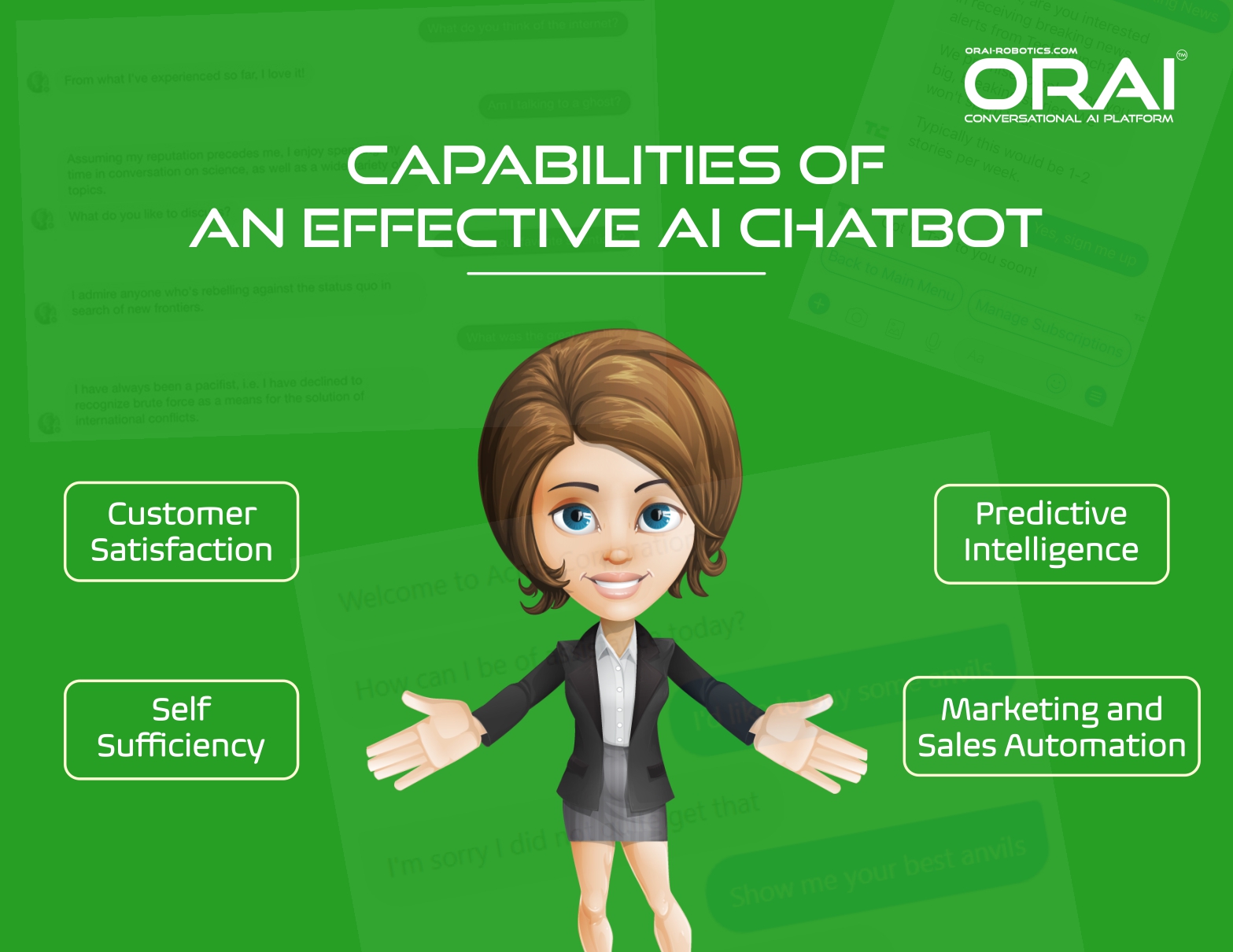 5 Parameters to See If Your Current Chatbot Platform Is Working Effectively