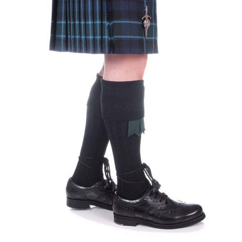 Gaelic Themes Kilt Hose | Beyond The Octave