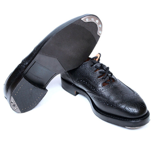 Gaelic Themes Regimental Ghillie Brogues | Beyond The Octave
