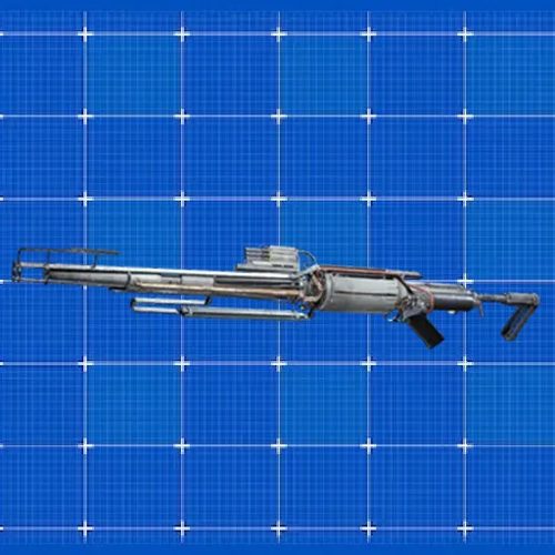 AFÉLIO (BP) | ARC RAIDERS BP