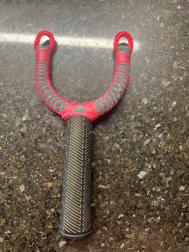 gypsy sling | South Wales Cattys