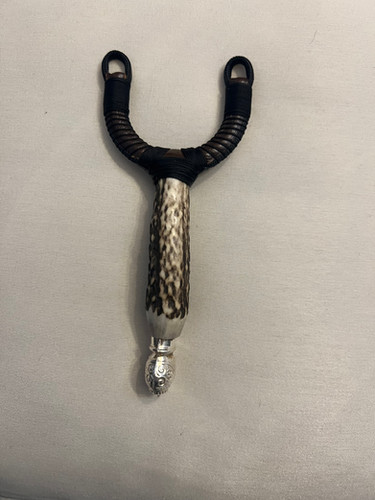 gypsy sling | South Wales Cattys