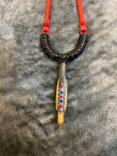 gypsy sling | South Wales Cattys