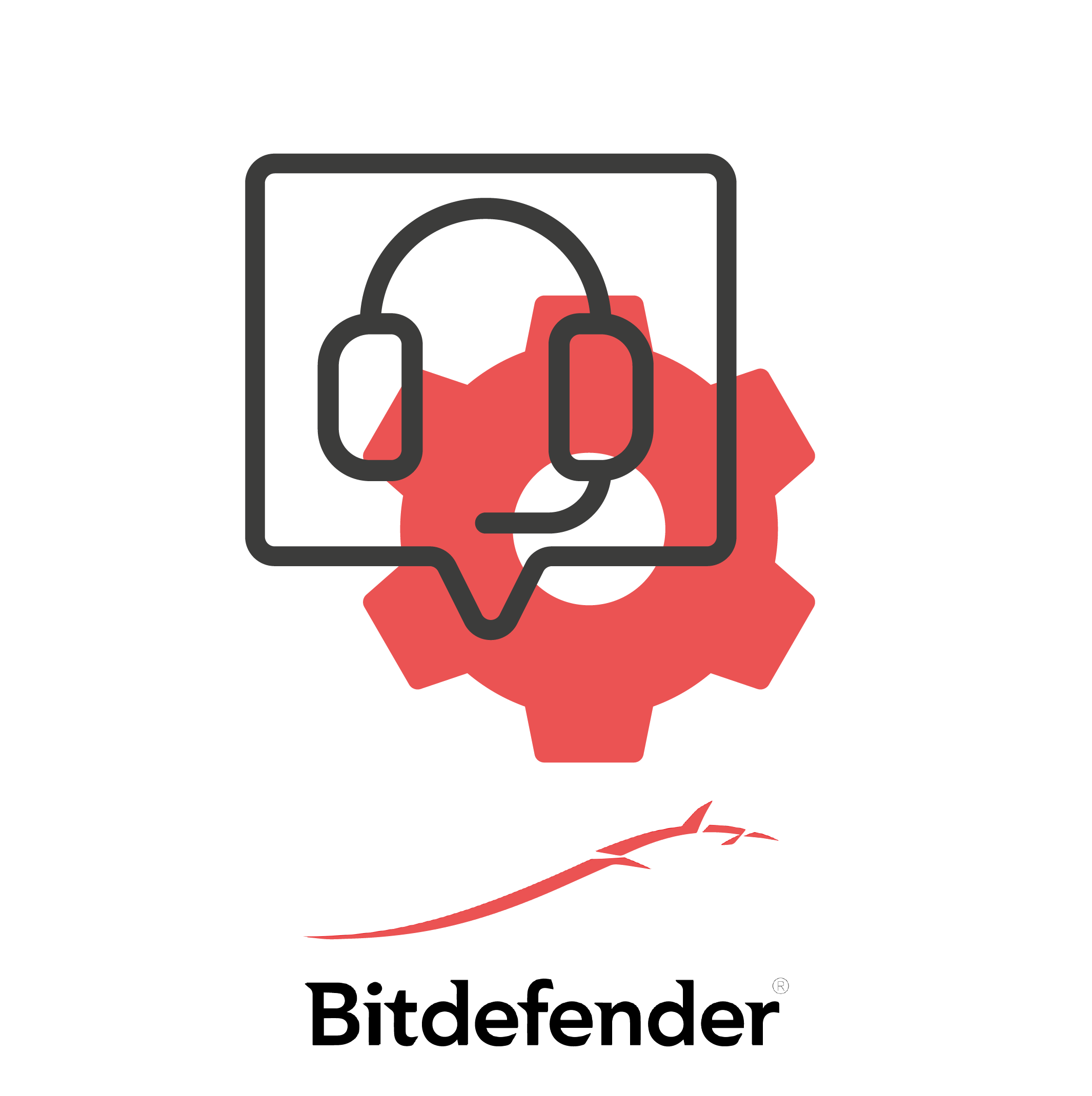 Bitdefender Technical Support Service