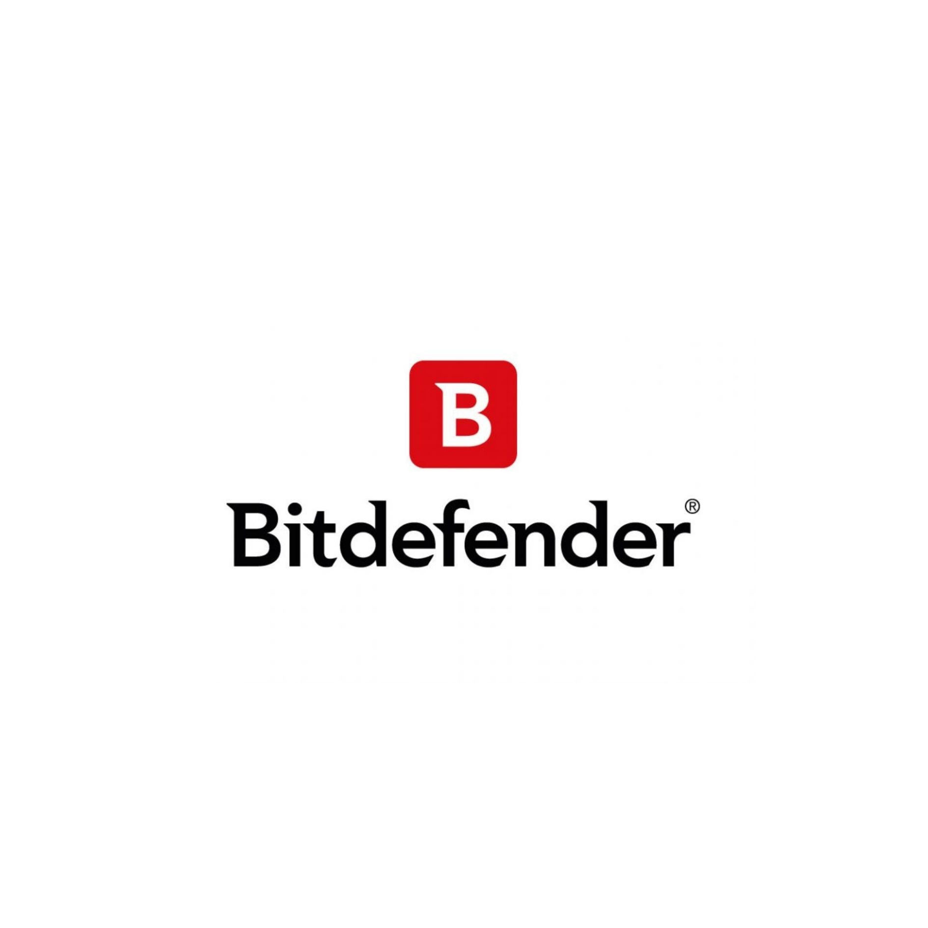 Bitdefender Technical Support Service