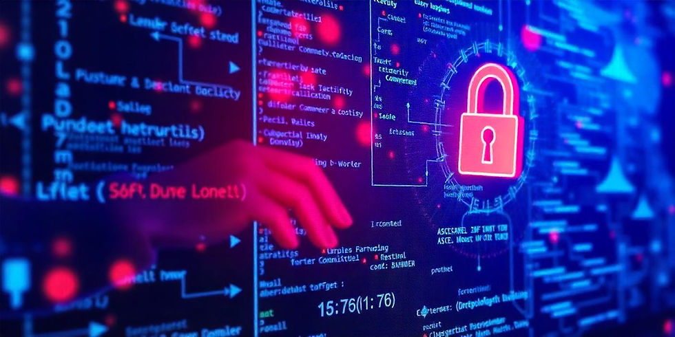 The Importance Of Secure Coding In Modern Software Development