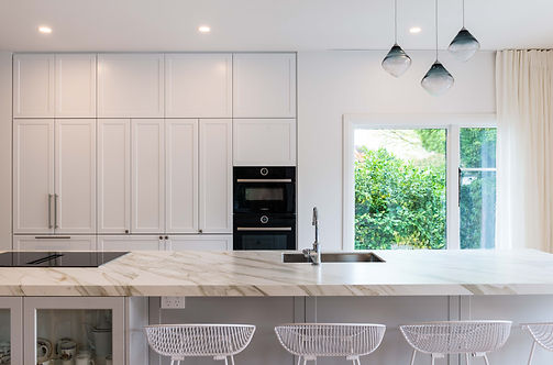 Interior Designer - Services | Kate Carter