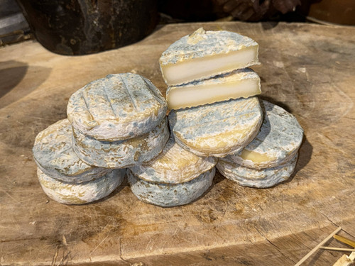 SECHON DE CHEVRE | Les Cave de Gilly