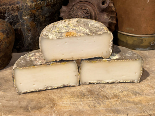 TOMMETTE PUR CHEVRE | Les Cave de Gilly