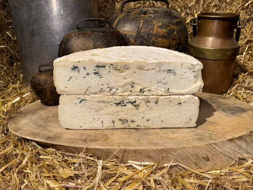 BLEU DE BREBIS | Les Cave de Gilly