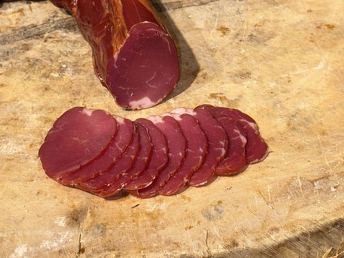 FILET MIGNON DE SAVOIE | Les Cave de Gilly