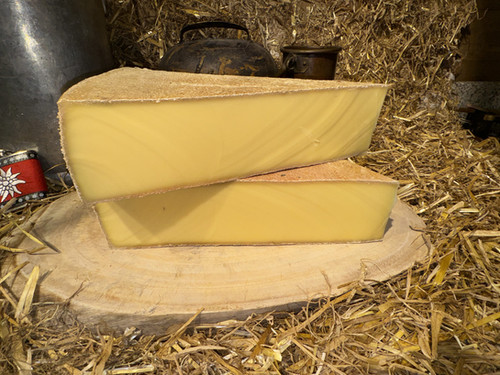 COMTE 12 MOIS AOP | Les Cave de Gilly