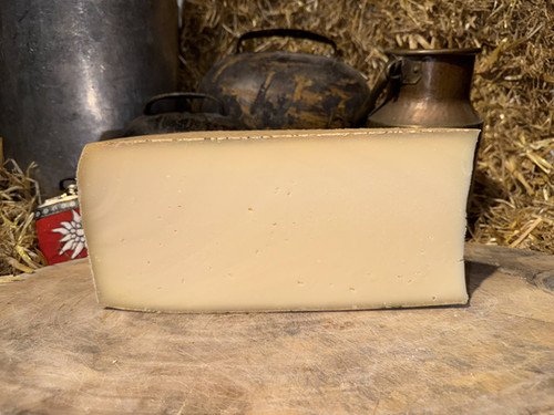 MEULE DE SAVOIE | Les Cave de Gilly