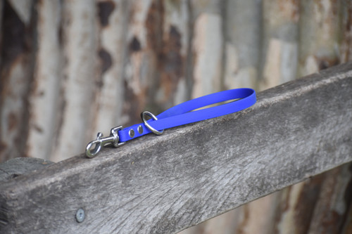 1/2" BioThane® Traffic Leash | Bowie & Co