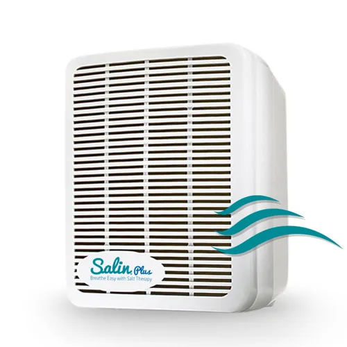 Salin Plus | Salin Plus UK