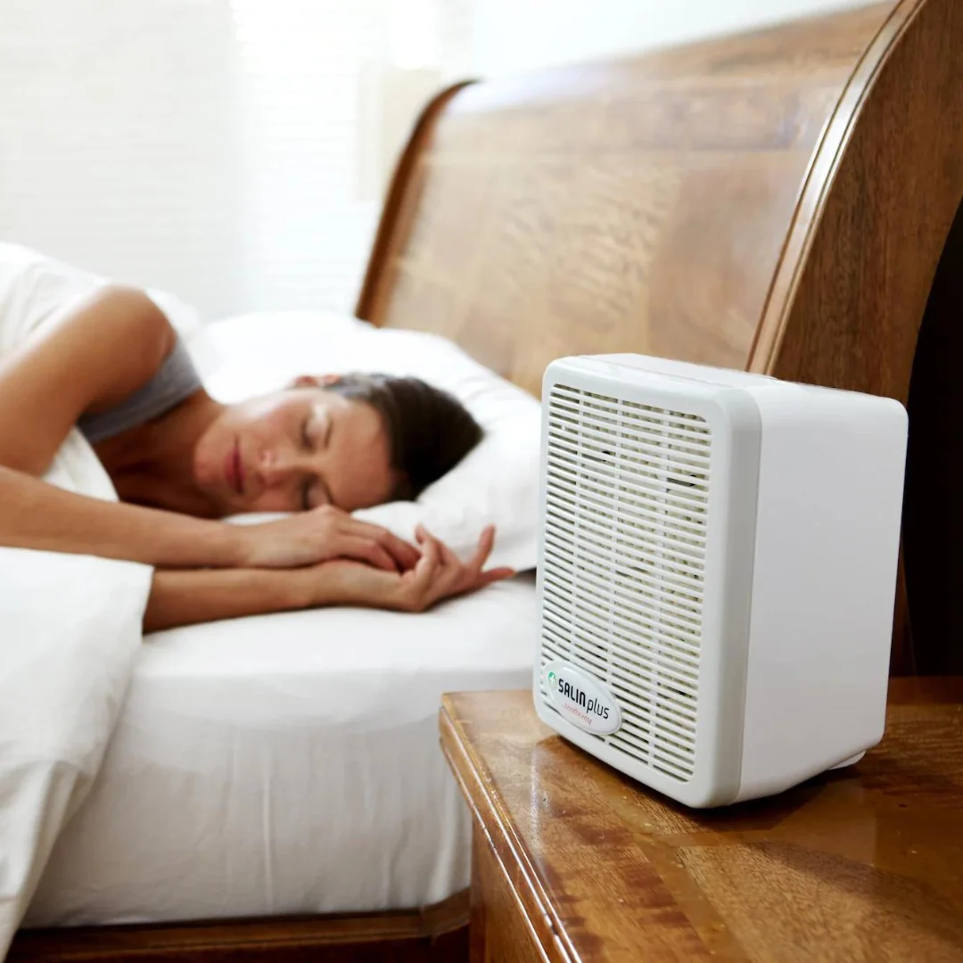 Salin Plus | Salin Plus UK