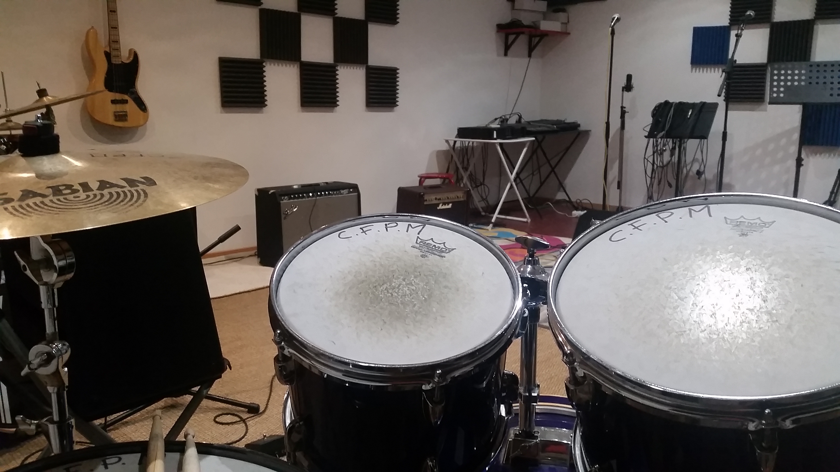 CFPM de Nantes | Centre de formation professionnelle