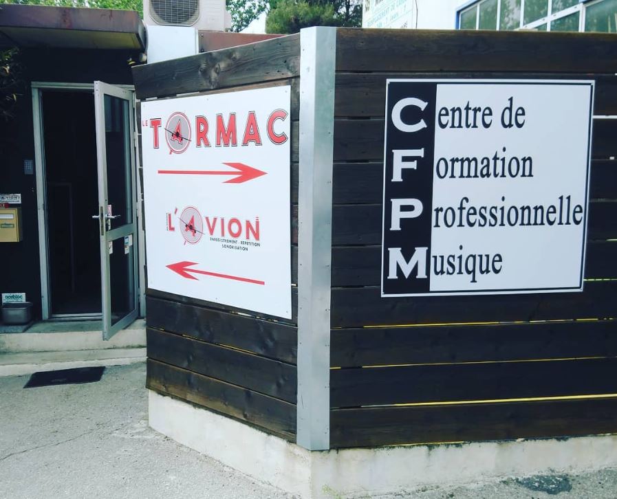 CFPM de Montpellier | Centre de formation professionnelle