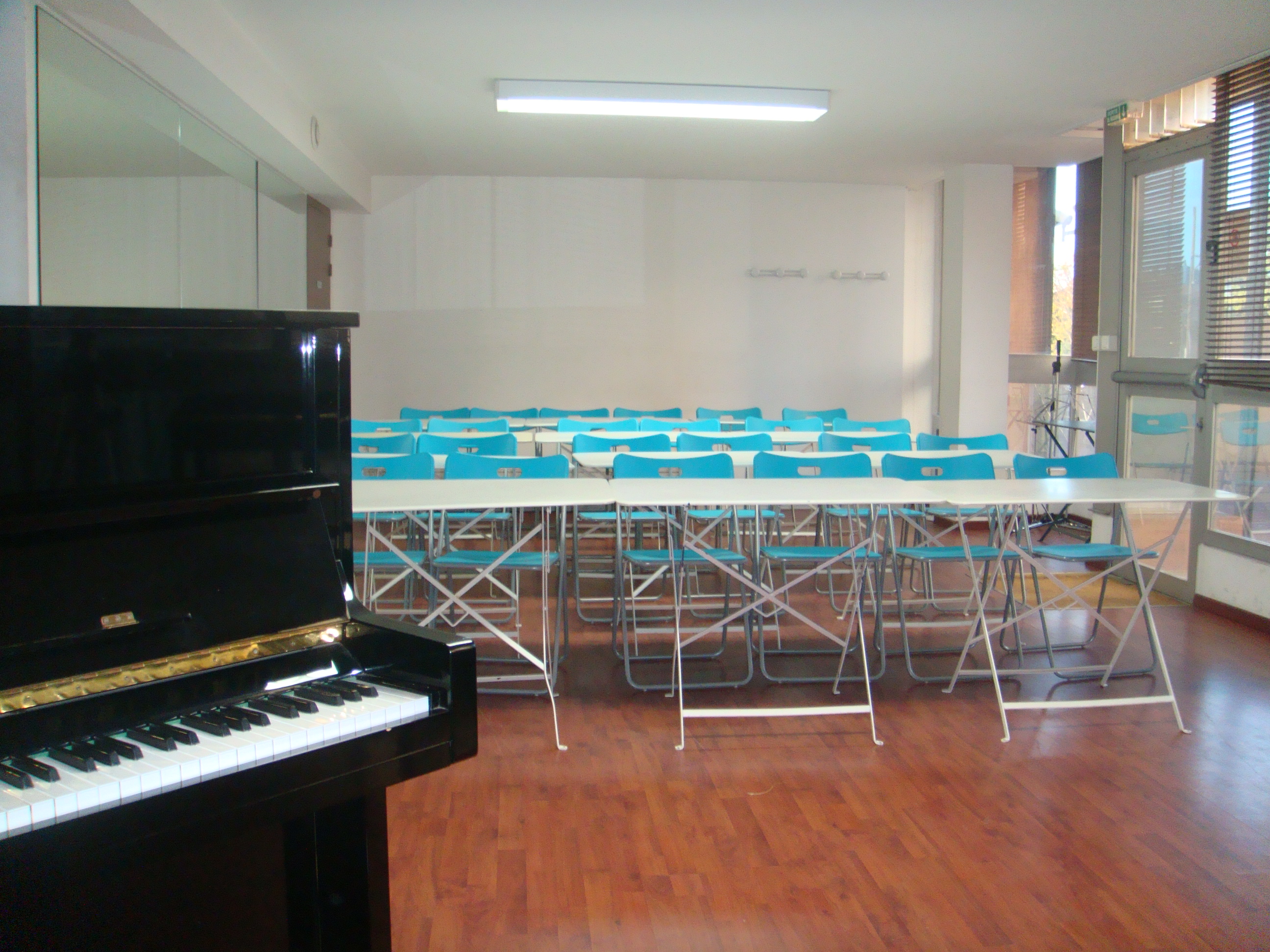 CFPM de Lyon | Centre de formation professionnelle