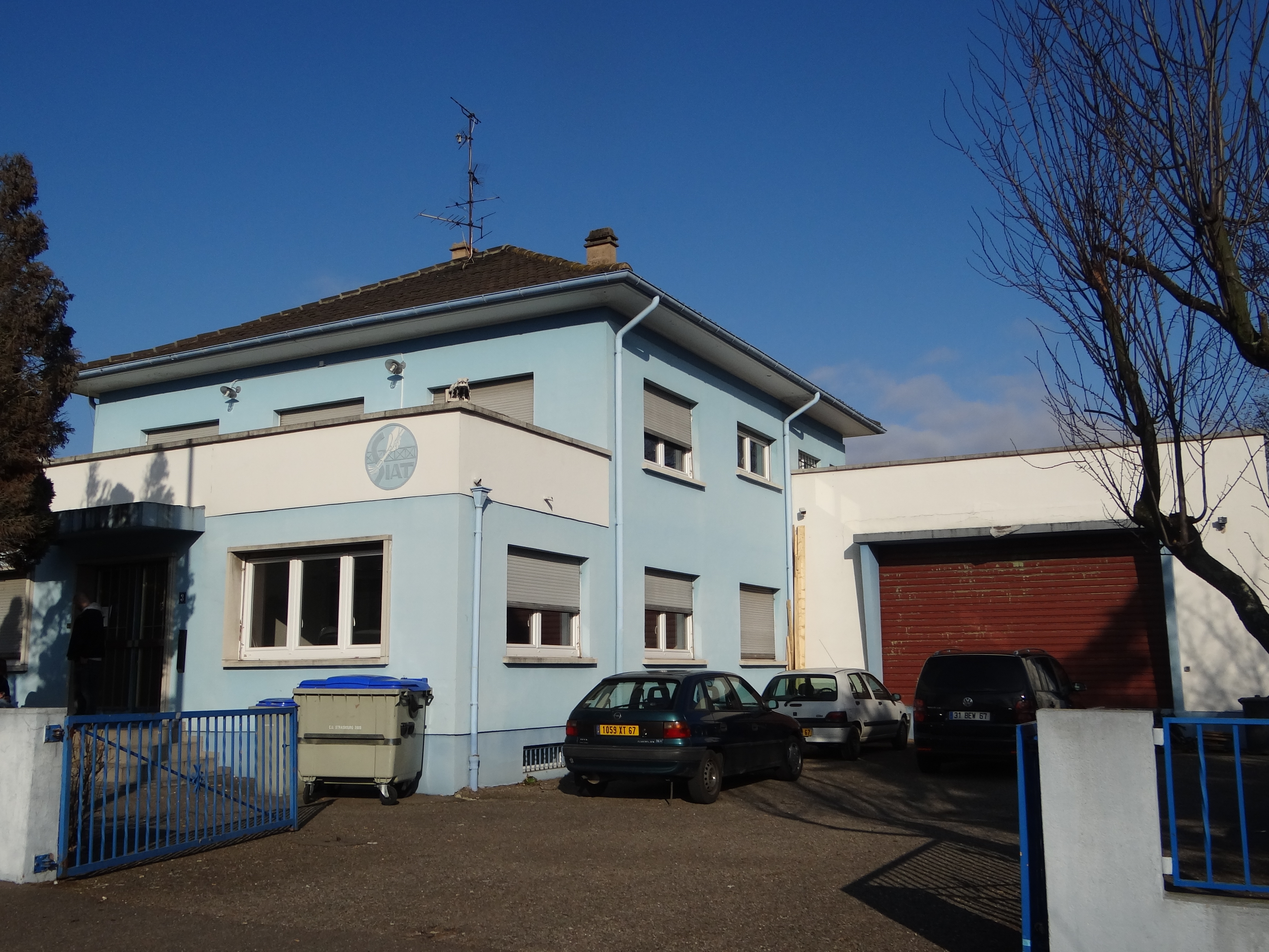 CFPM de Strasbourg | Centre de formation professionnelle