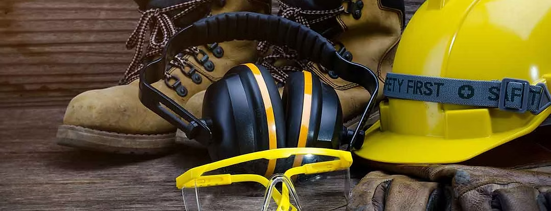 Evolution Safety Namibia | safety wear and safety workwear | Walvis Bay ...