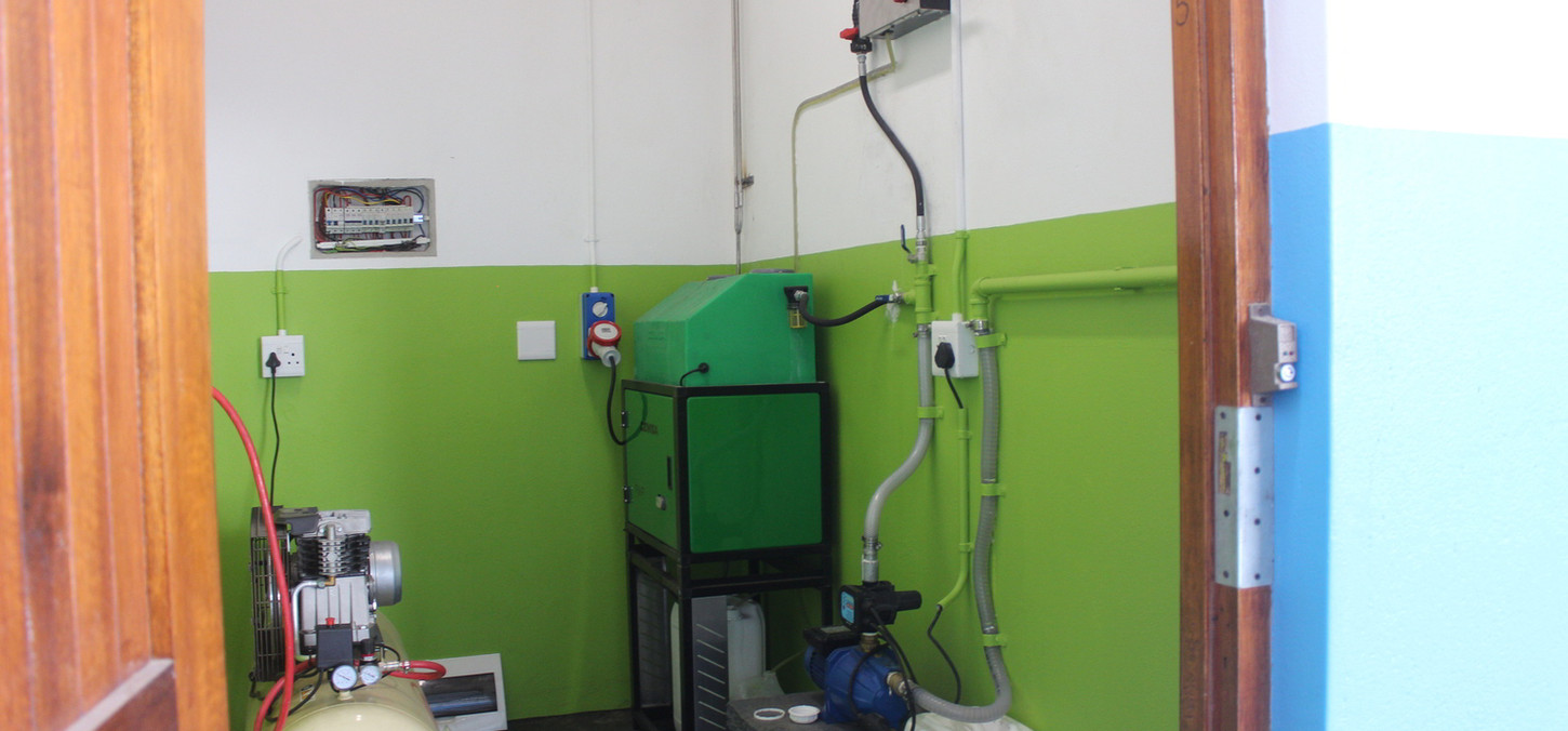 Baywash Shop & Carwash | Baywash Group | Walvis Bay