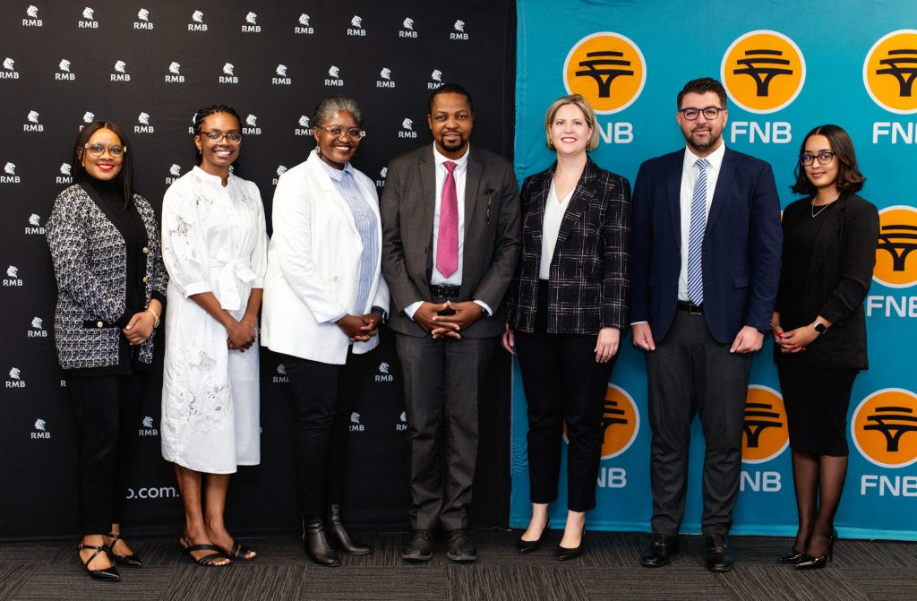 RMB and FNB Commercial backs the Africa Hospitality Investment Forum ...
