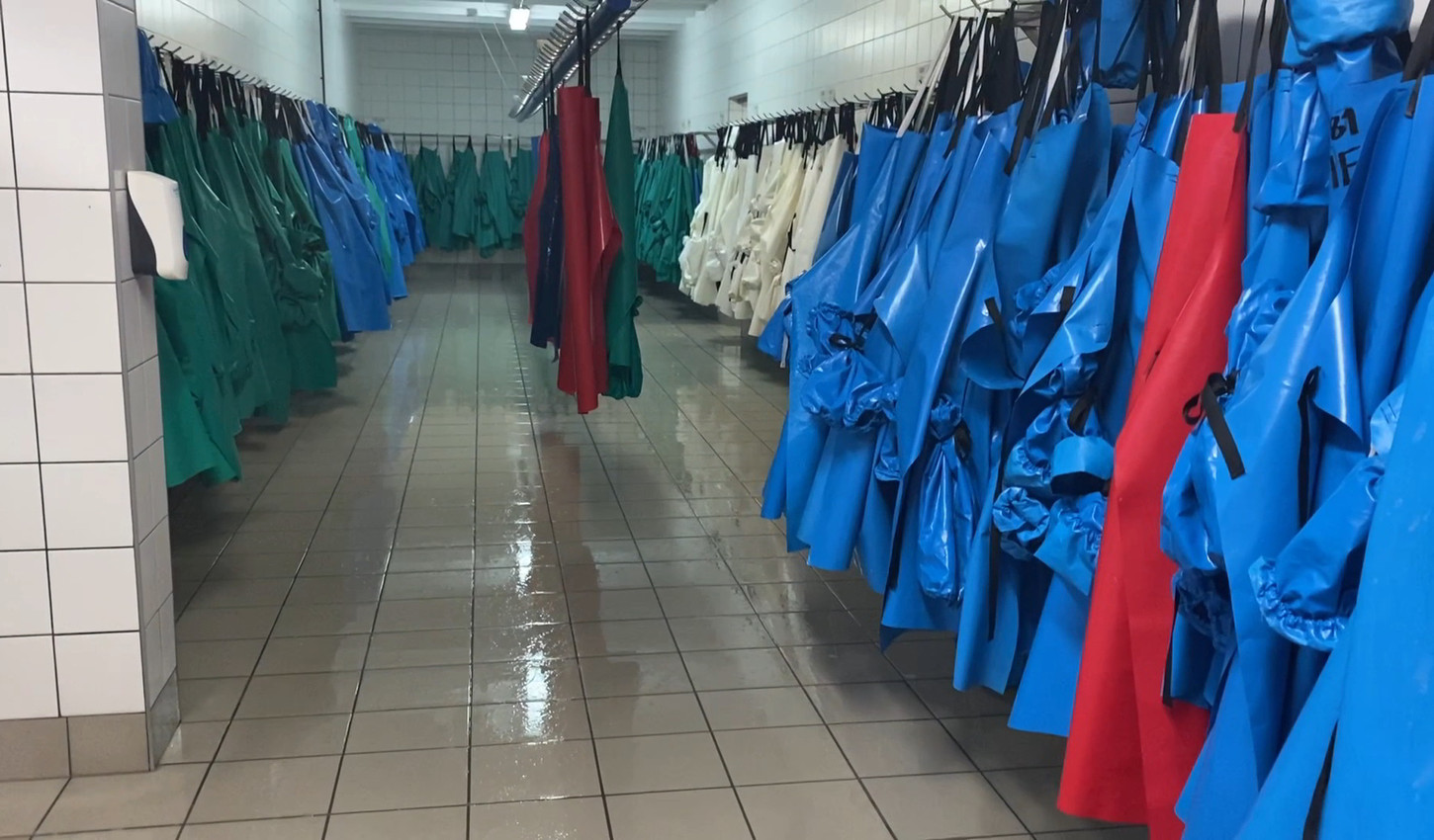 About Baywash Cleaning | Baywash Group | Namibia