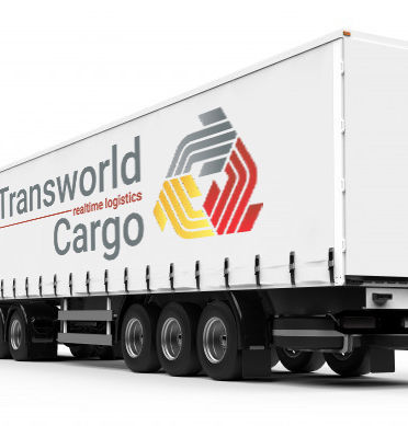 Air Freight & Sea Freight | Transworld Cargo Logistics